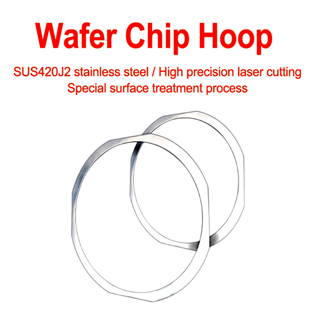 Customized-6-8-12-Inch-Crystal-Ring-Wafer-Frame-Cutting-Ring-Stainless ...