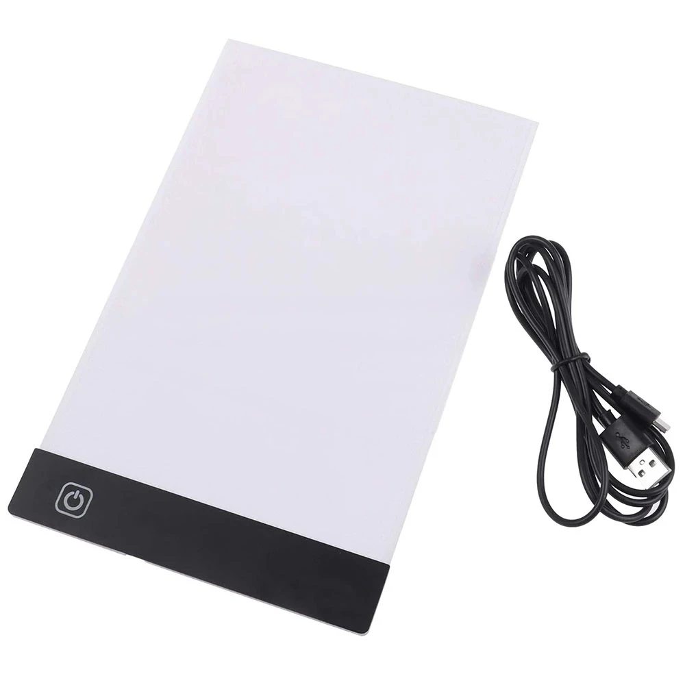 2022 New A5/a4 /a3 Led Light Pad Board 5d Diamond Painting Tracing Copy ...