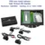 Bird View Camera System For Rv / Motorhome / Camper Hd 3d 360 Surround ...