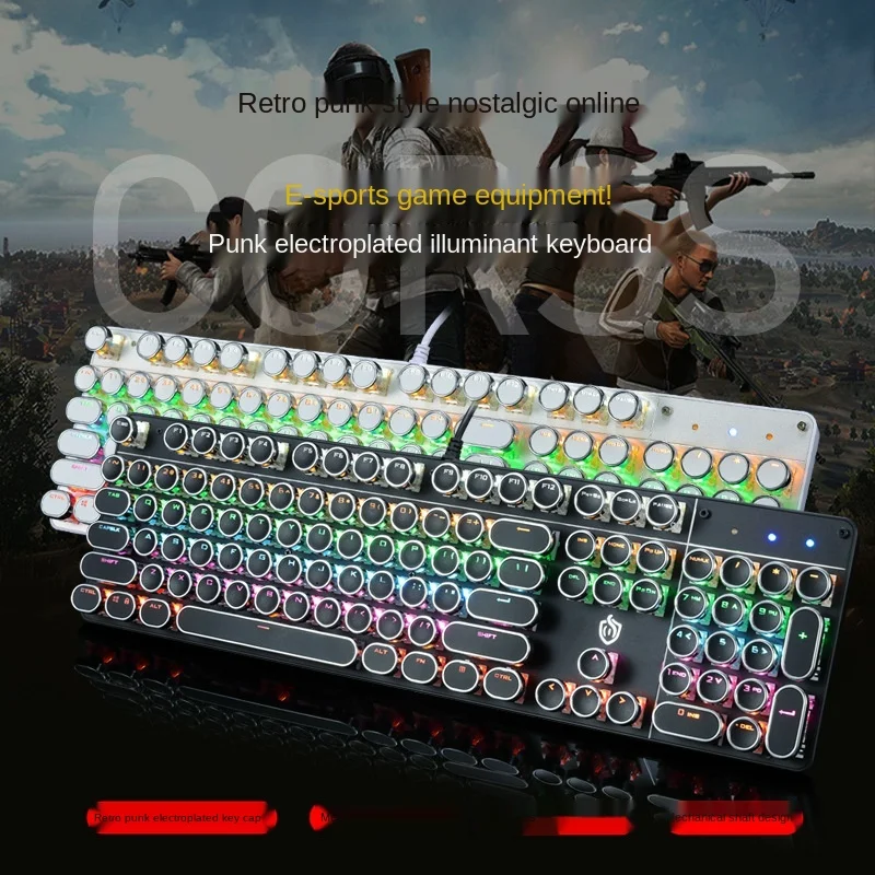 Cool Computer Keyboards