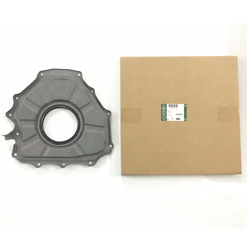 1 PC LR011219 AJ812159 8W93 6M052 A 크랭크 오일 씰 재규어 랜드 로버 508PN 508PS 5.0 ...