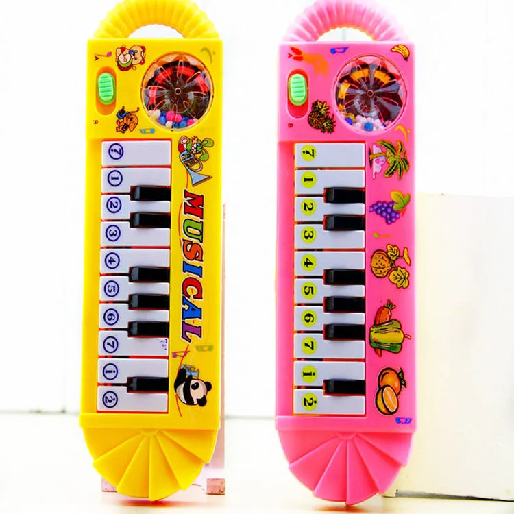 1PCS-Mini-Electronic-Piano-Preschool-Children-Music-Piano-Educational ...