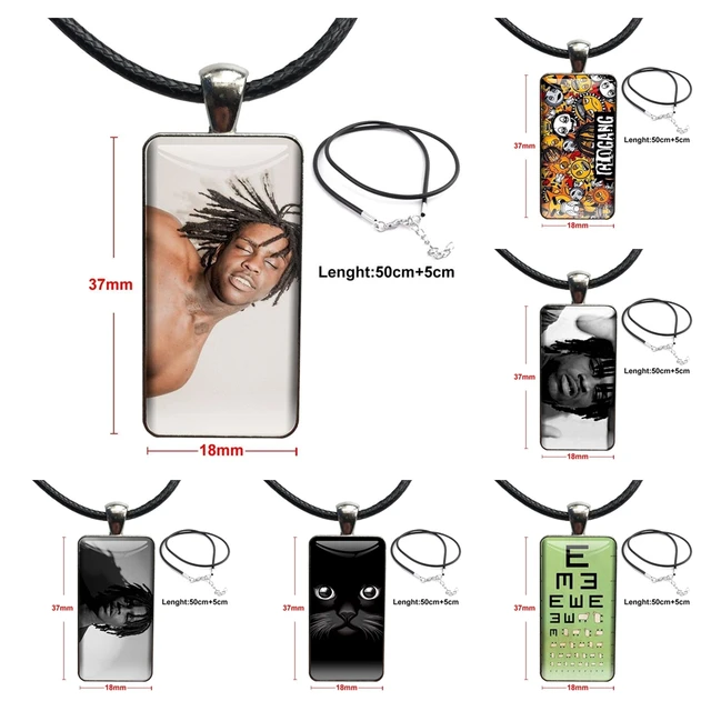 Chief Keef Glory Boyz Chain