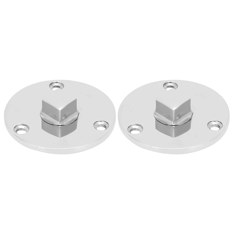 Drain Plugs 2Pack Heavy Duty 316 Stainless Steel Boat Marine Drain Plug ...