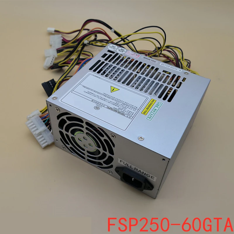 Original PSU For FSP FSP -5V 250W Switching Power Supply FSP250-60GTA ...