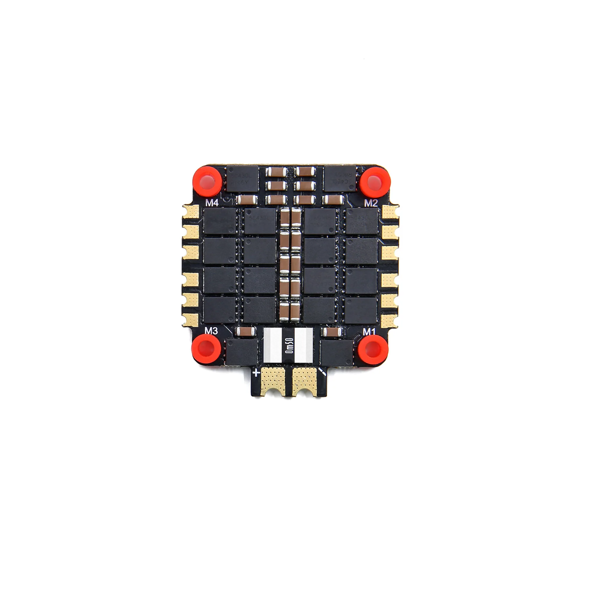 GEPRC GEP-F7-BT-HD BL32 50A ESC Полетная башня все в одном 3-6S FC ...