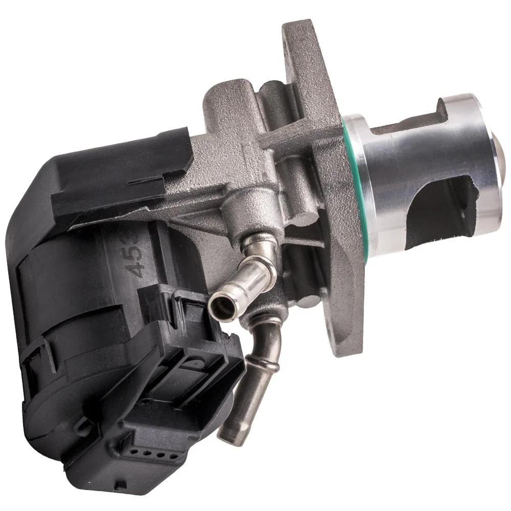 EGR para BMW X3 E83 2007 2011 SUV xDrive 18d, xDrive 20d X4 X5 X6 ...