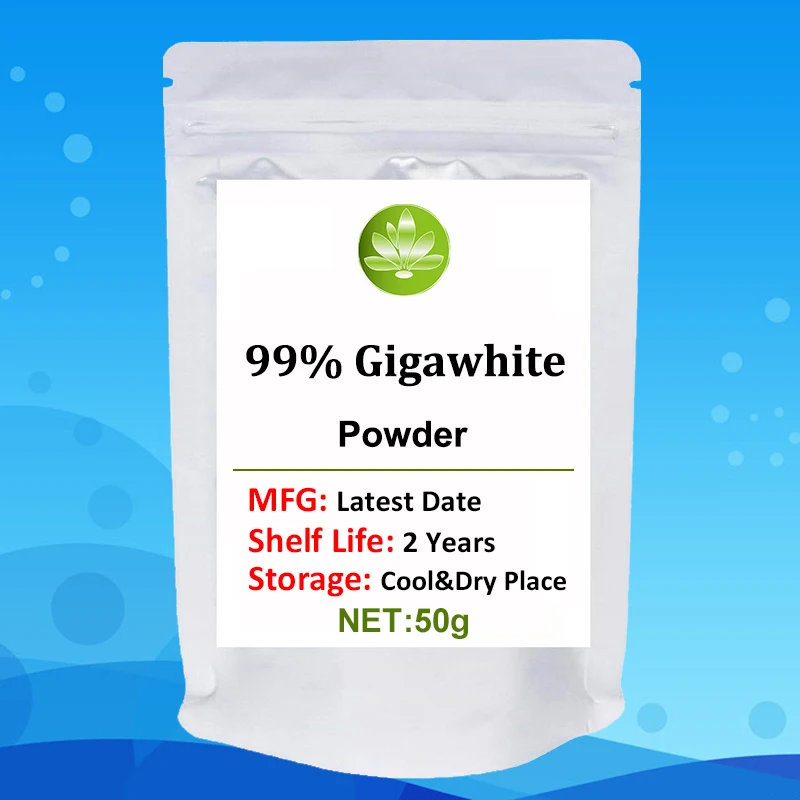 Hot Sale 99% Gigawhite Powder,Giga White Powder,Skin Whitening,Giga ...
