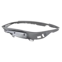 760 헤드라이트 씰링 스트립 씰링 링 링 63117225237 63117225238, BMW 7 시리즈 F01 F02 2007 ...