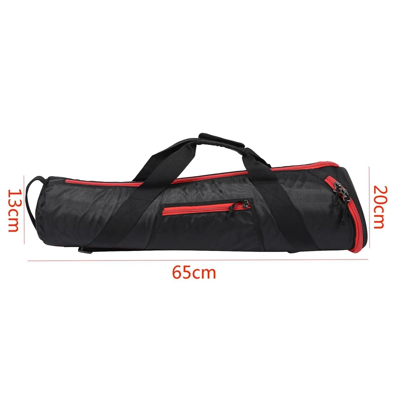 The Latest Black Tripod Bag Camera Bladder Bag Travel Case for ...