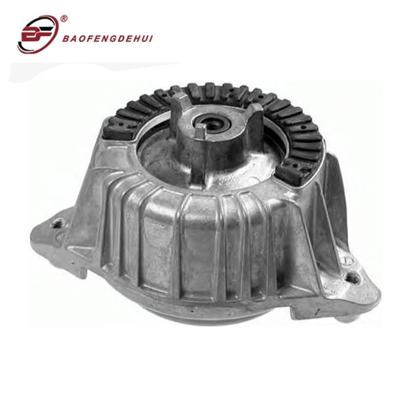 Engine Motor Mount 2042400417 2042404817 2042405817 For Mercedes-benz ...