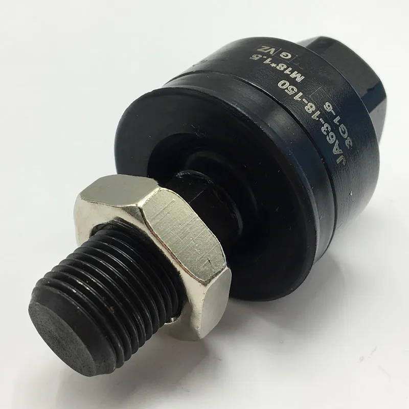 Ja80 22 150 Smc Floating Joint Bore Size 80 Mm Thread M22 50 Off
