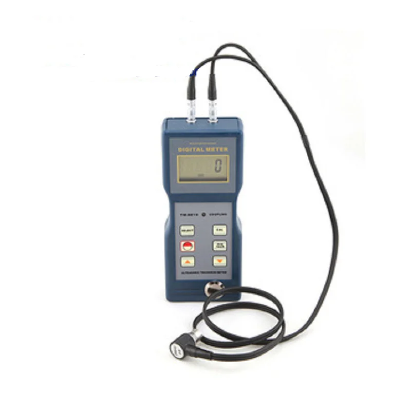TM 8810 Ultrasonic Thickness Testing Thickness Measuring Instrument ...