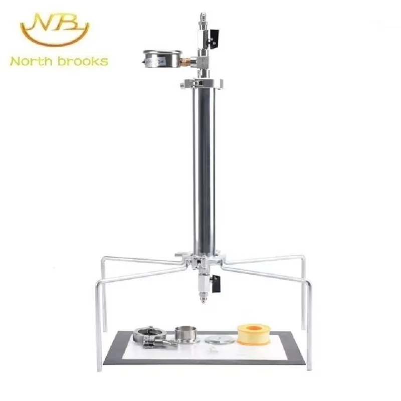 90G-Four-in-one-closed-column-extractor-open-blast-Extractors ...