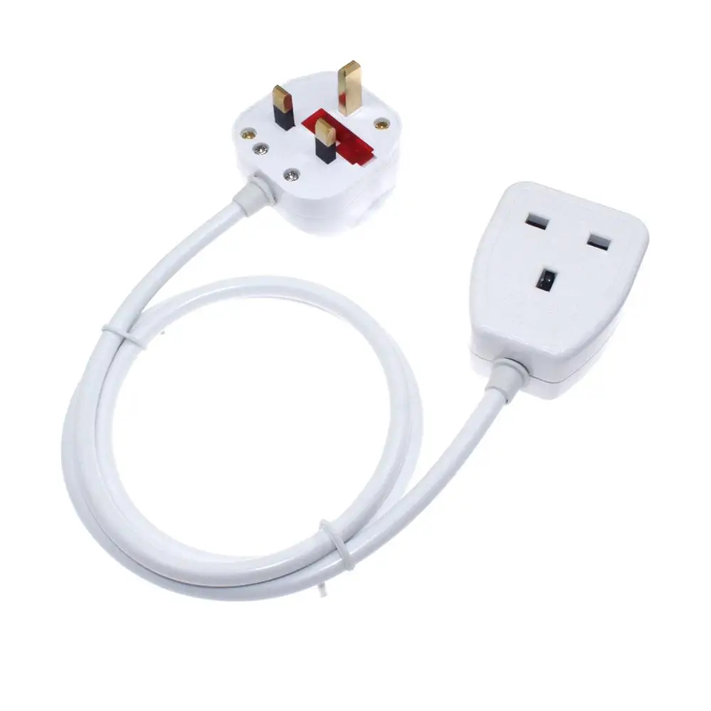 UK-Plug-To-Socket-Power-Extension-Cable-With-Power-Switch-Singapore ...