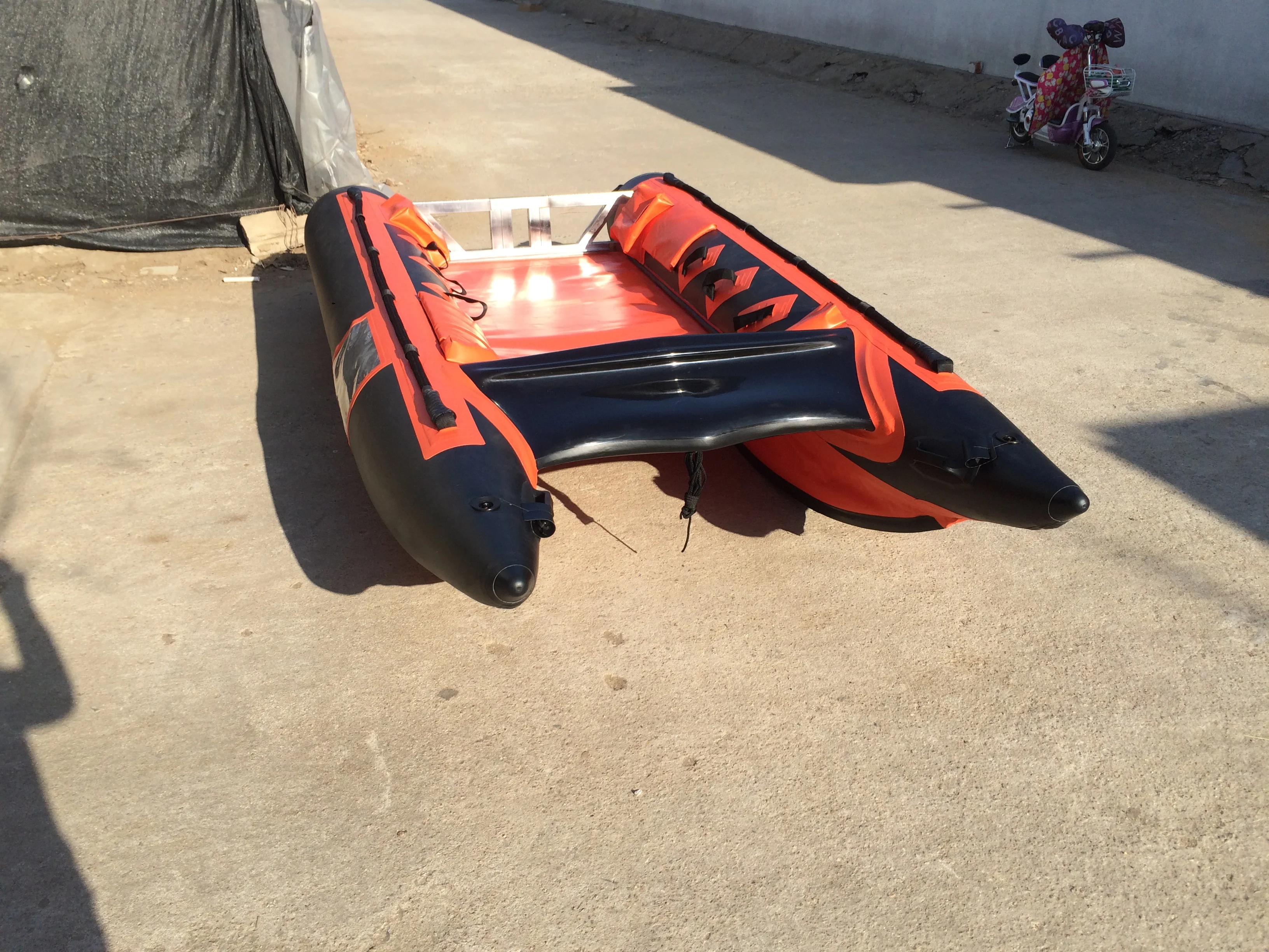 Like-Boat-GTG380-Goethe-13-Inflatable-Boats-for-Sale-High-speed-boat ...