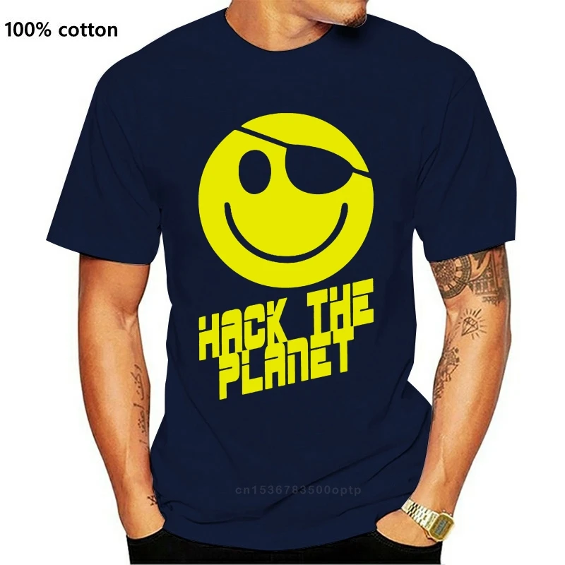 Hack The Planet Hackers