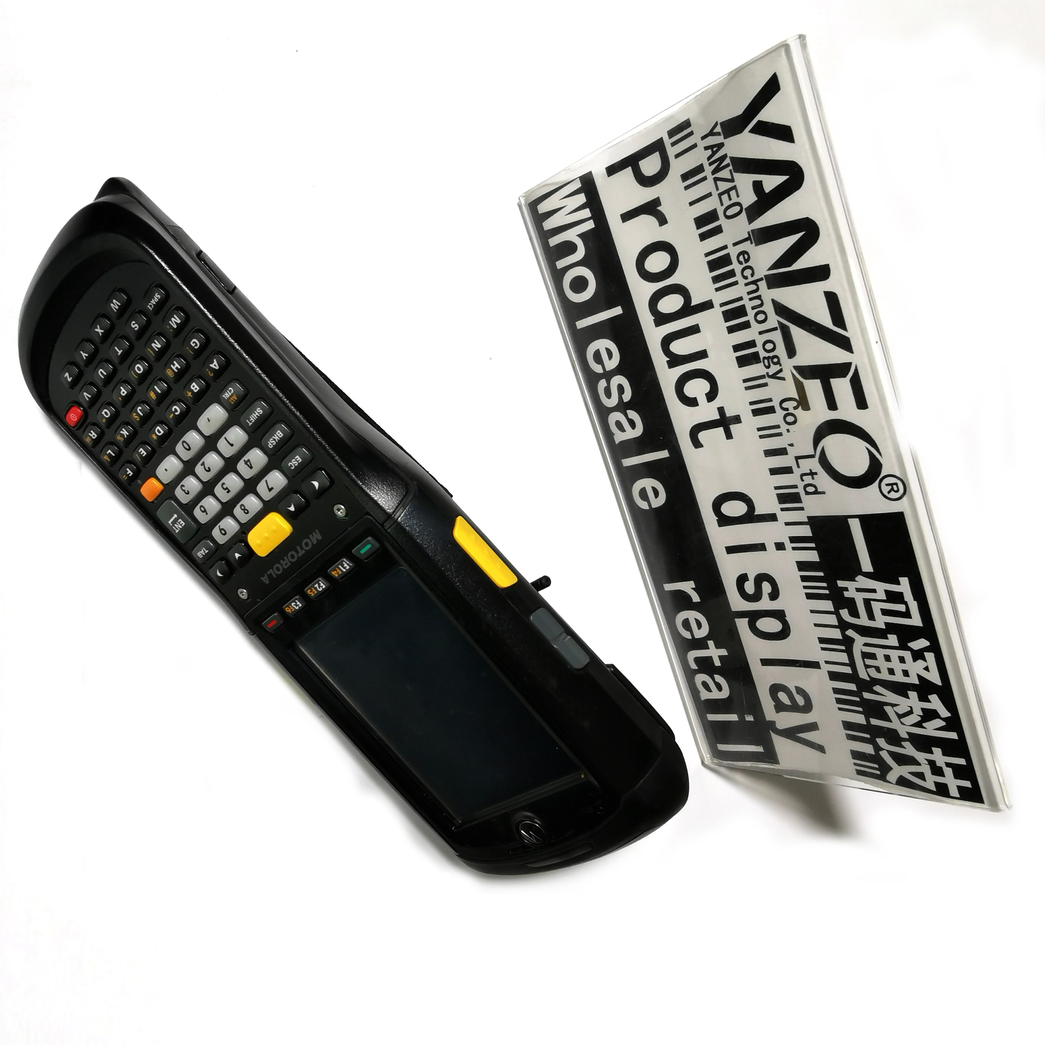 MC95 MK9590-KB0DAB00100 для символа Motorola Zebra 2D сканер штрих-кода ...