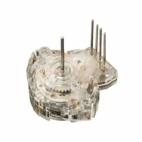 Stepper Motor To Speed Or Rpm Pointers On Magneti Marelli And Jaeger ...