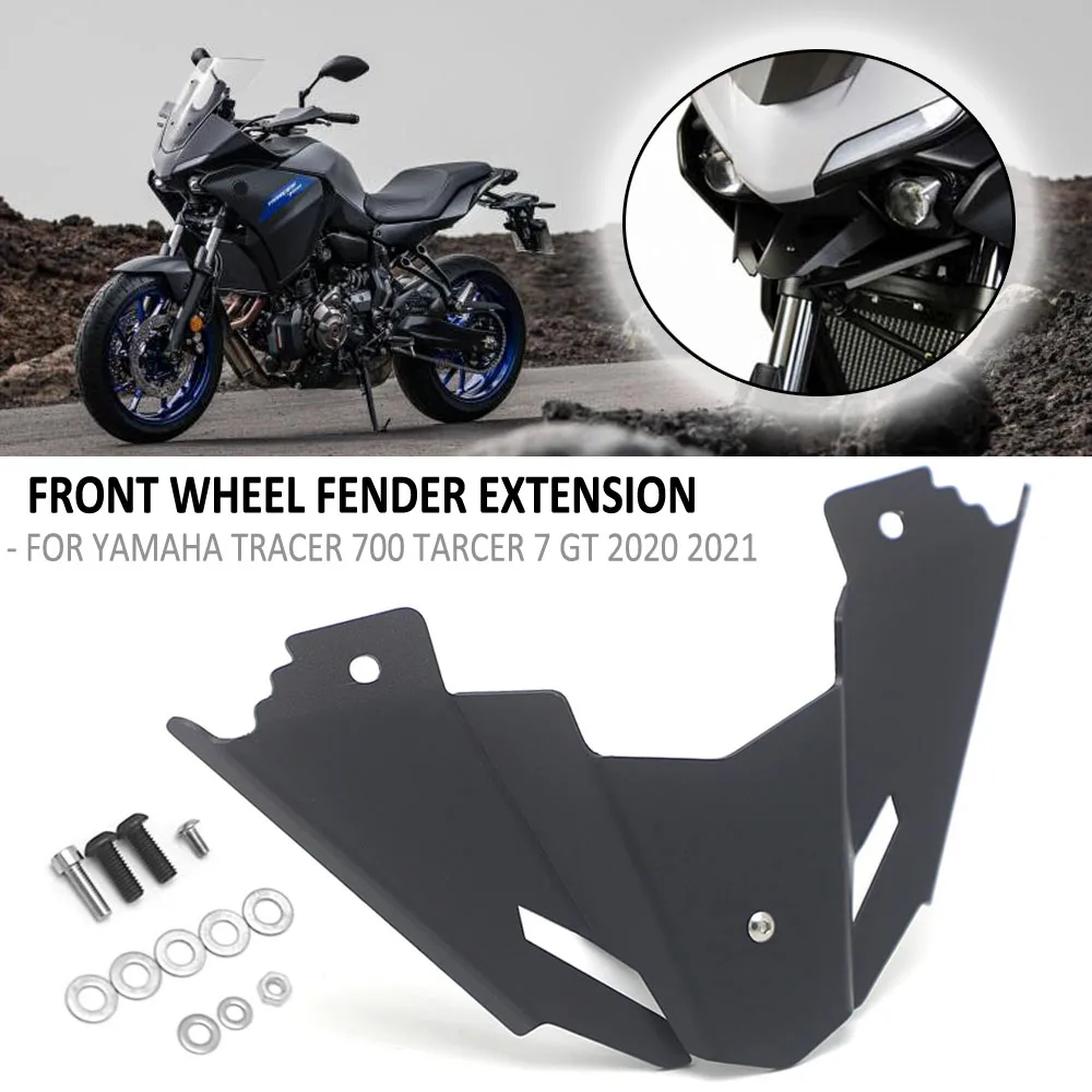 NEW-For-YAMAHA-TRACER700-Tracer-700-Tracer-7-GT-2020-2021-Motorcycle ...