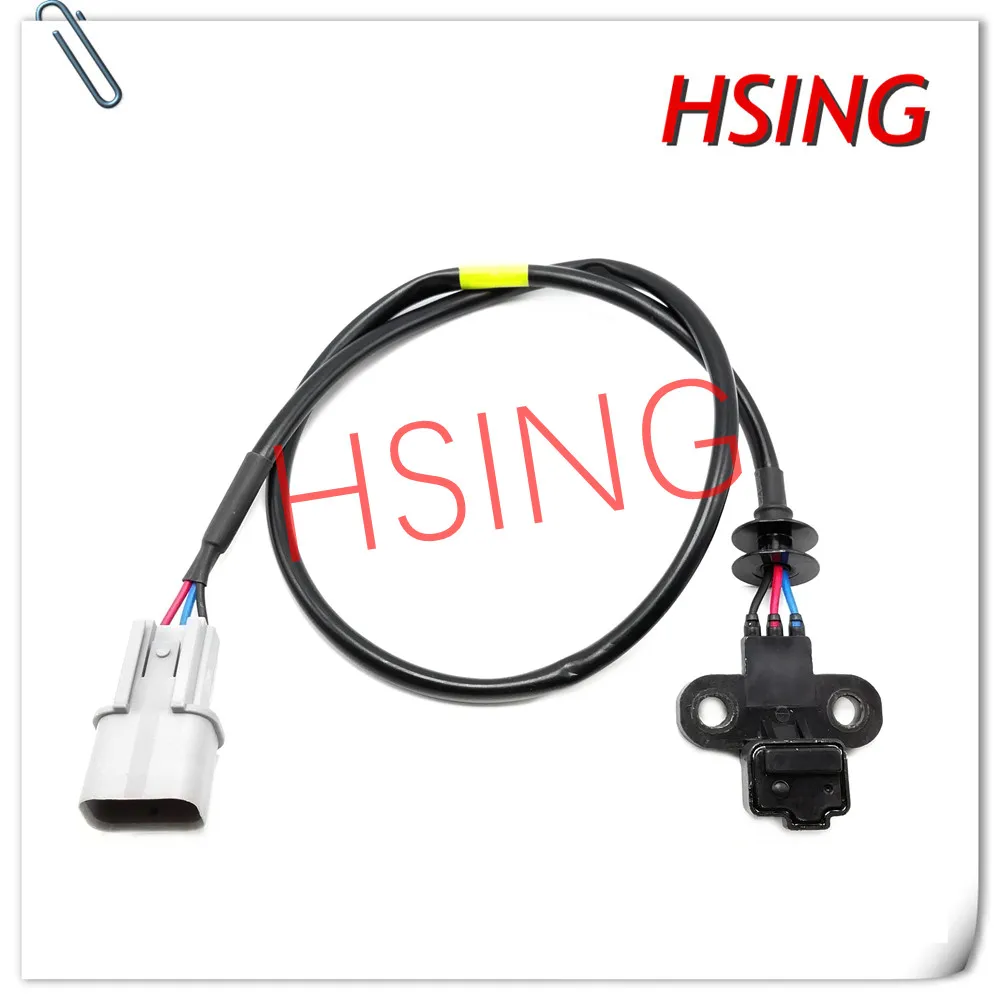 HSINGYE BRAND NEW# MD320622 Crankshaft Position Sensor Fits For ...