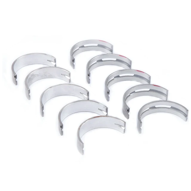 06H105591C 06H 105 561 M 10 Uds. Cigüeñal STD cojinetes principales ...