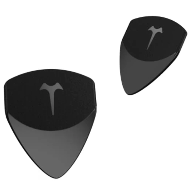 Guitar Pick Template