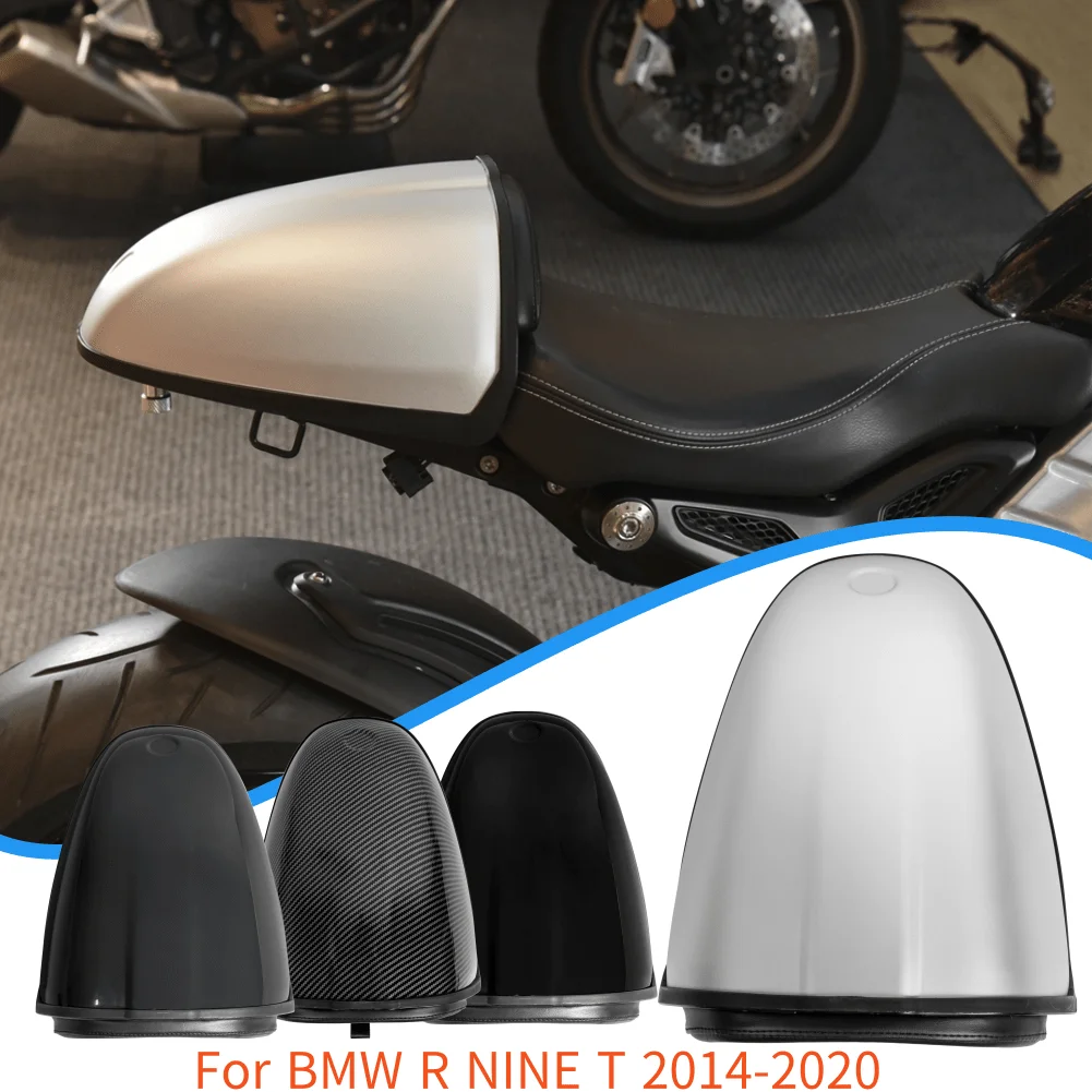 2017-2018-2019-R-nineT-PURE-RACER-Motorcycle-Rear-Pillion-Seat-Cowl ...