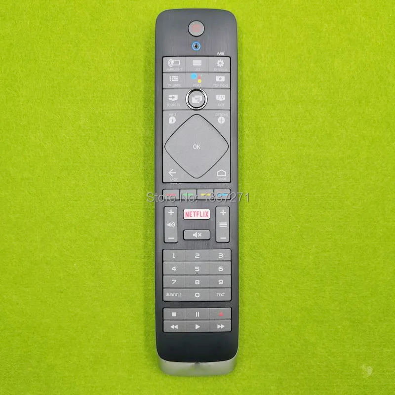 Mando a distancia Original para Philips 55PUS7303, 65PUS7303, 55PUS8602 ...