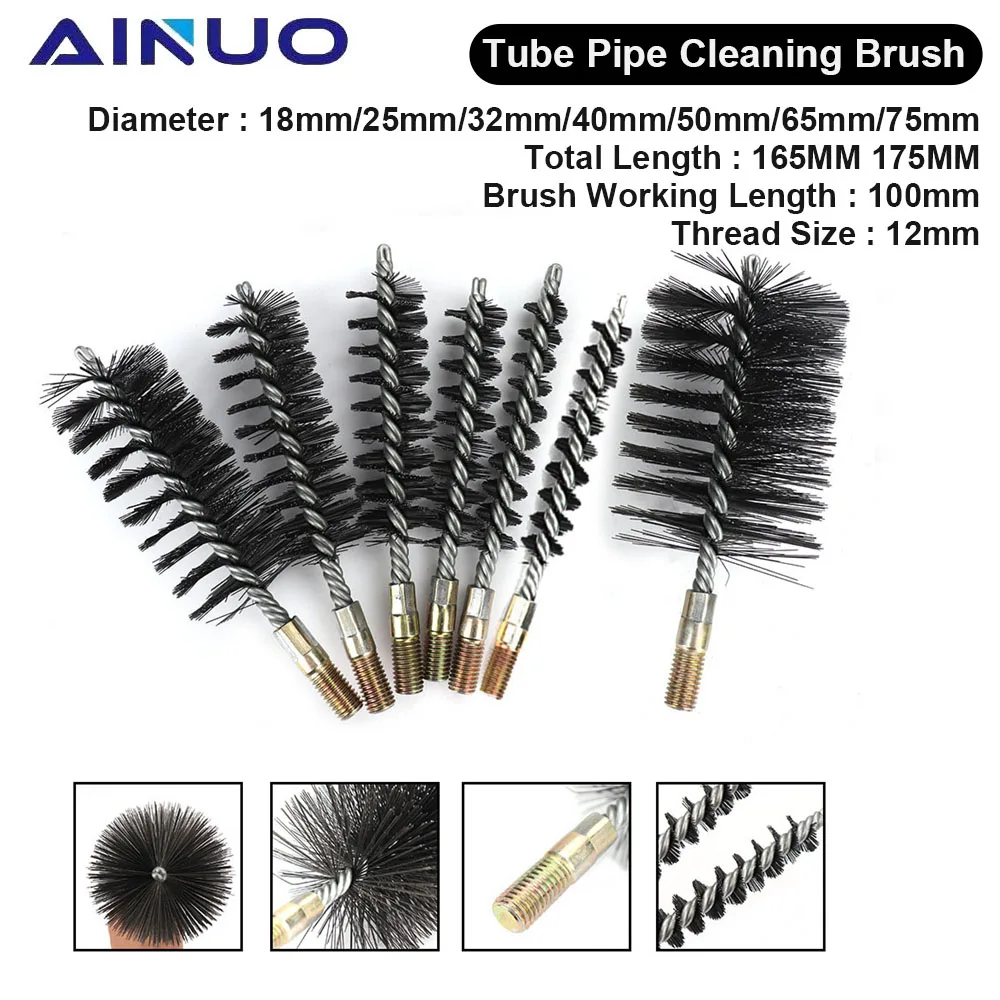 Cleaning Brush Stainless Steel Wire Ball | Stainless Steel Washing ...