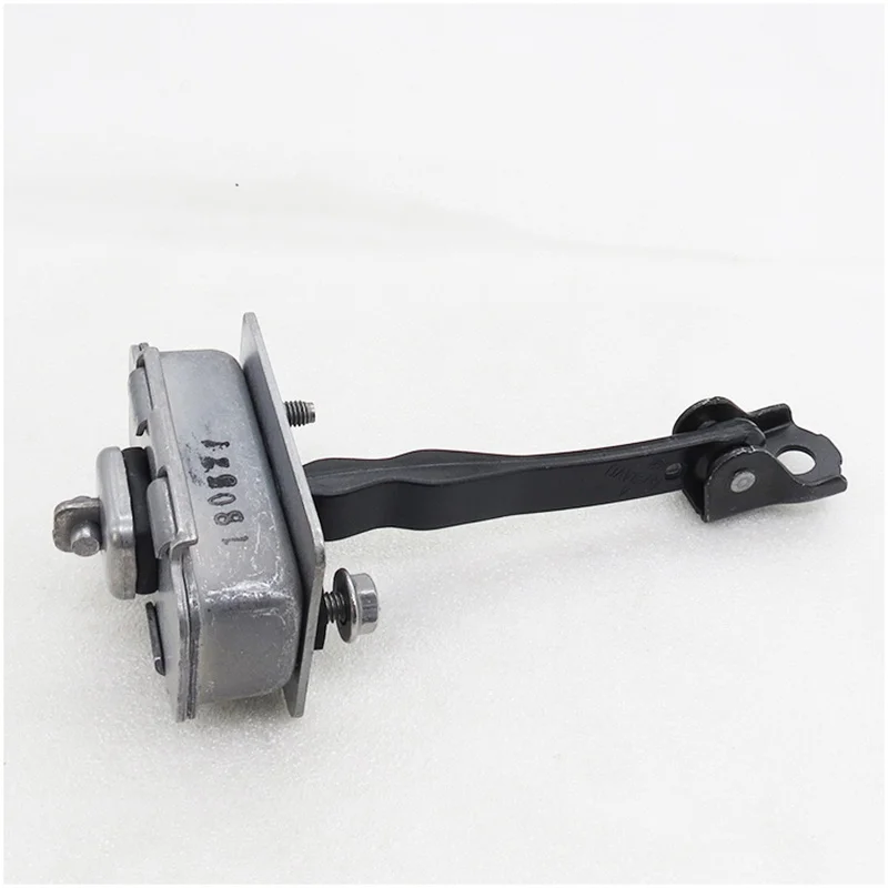 Door Arrester Citroen C4L Car Accessories Door Stop Limiter ...