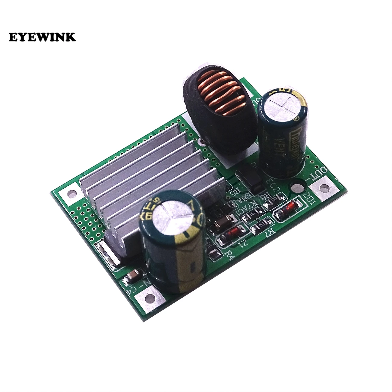DC-Step-Down-Module-Power-Supply-Buck-Converter-Non-isolated-Stabilizer ...