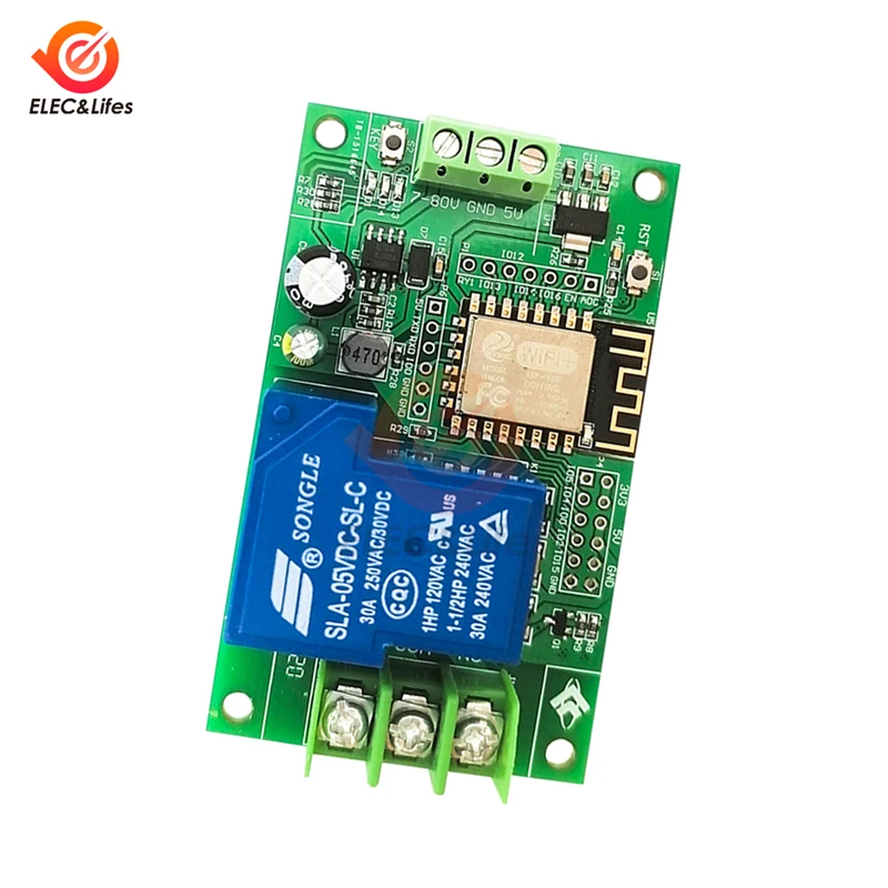 Order online Receive exclusive offers time-limited Specials 2X 4894847389246 Esp8266 Esp-12F ...