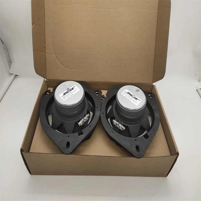 Bose Car Speakers