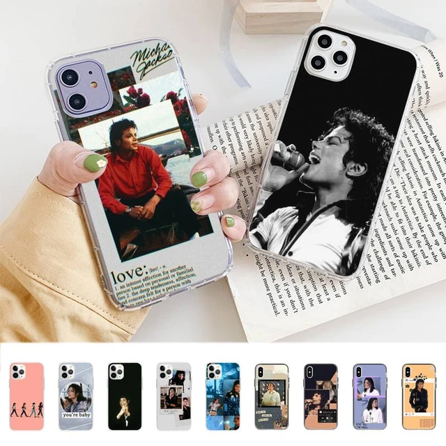 Mj Iphone 5s Case
