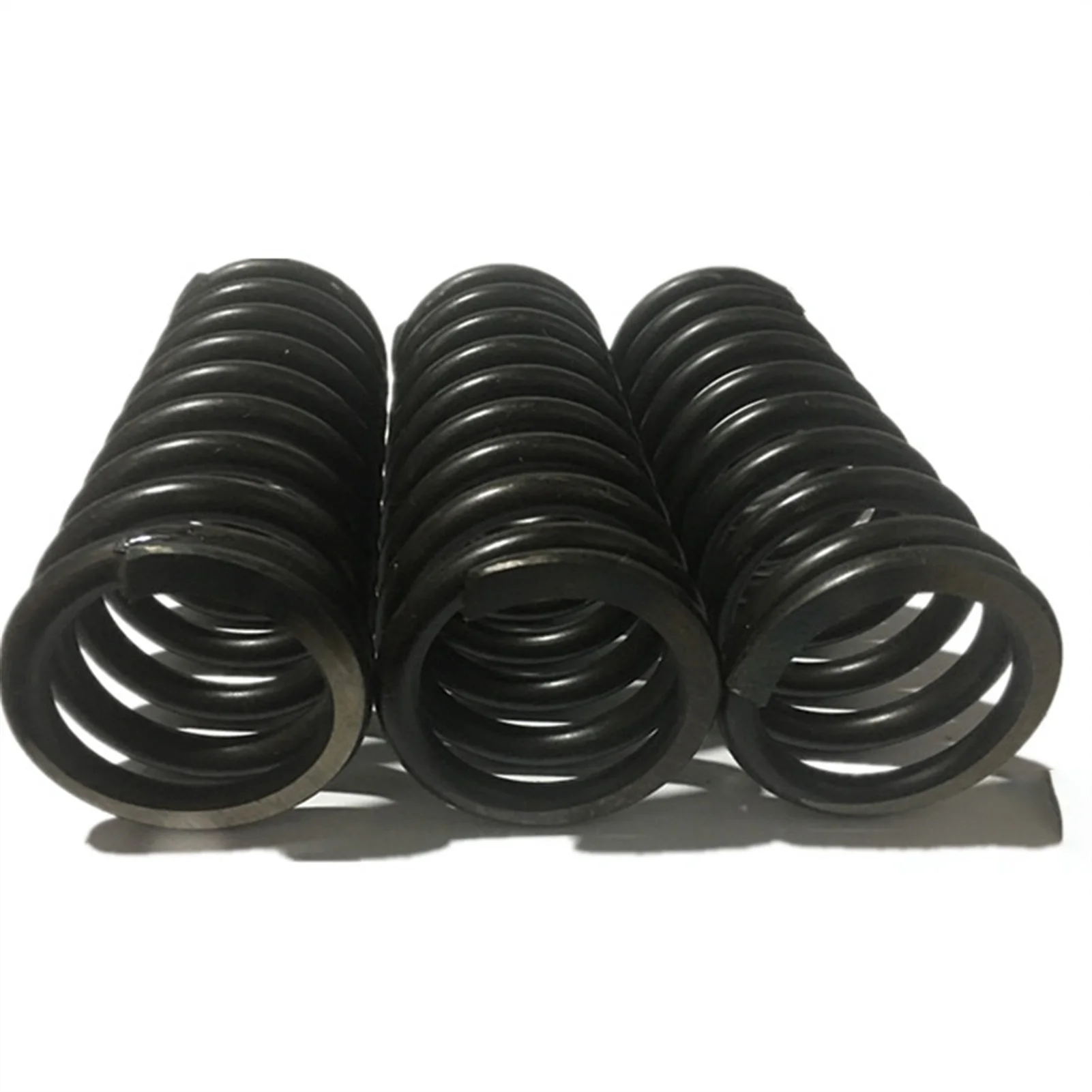 1 Pieces, 5*75*400mm, Elastic Compression Spring, 5mm Wire Diameter ...