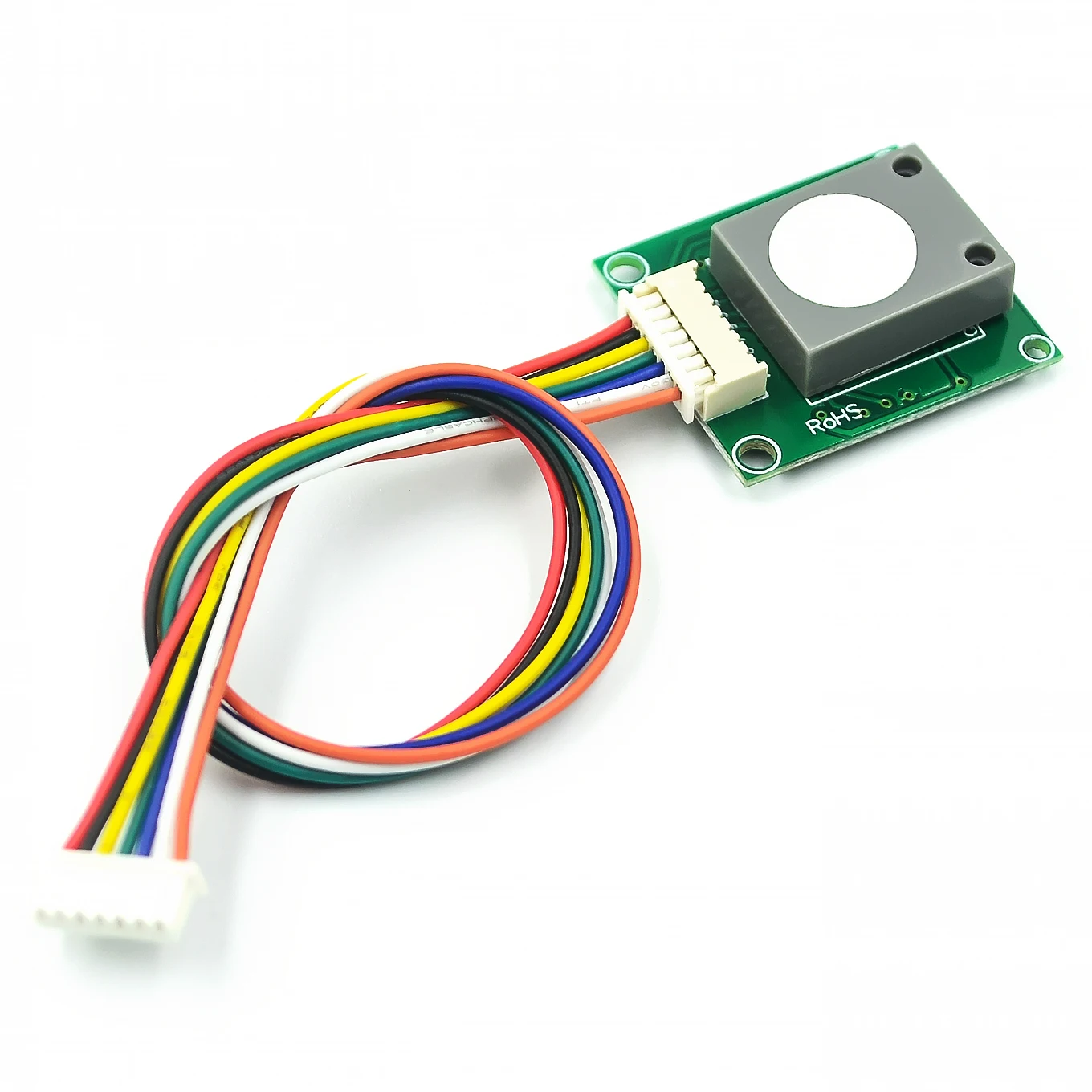 ZE08 CH2O Formaldehyde sensor Serial port output|Integrated Circuits ...