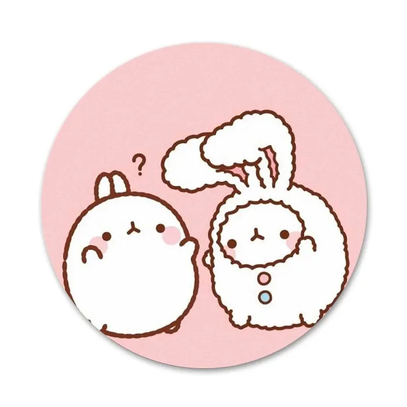 Molang Icon