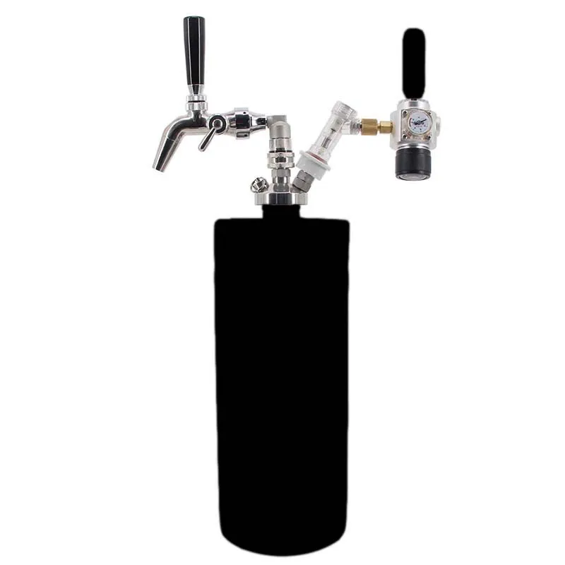 Master-Mini-Keg-Beer-Tap-Kit-Portable-Mini-Beer-Keg-Build-Your-Own-Mini ...