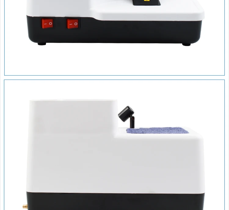 CP-6A Hand Lens Edger,Hand Lens Edger