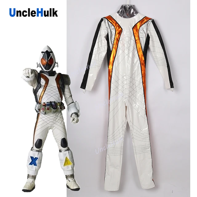 Kamen Rider Fourze