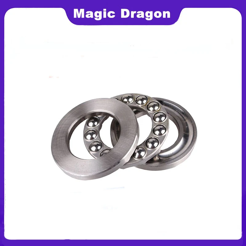 3PC-51100-10x24x9mm-51101-12x26x9mm-51102-51103-51104-51105-25x42x11mm ...