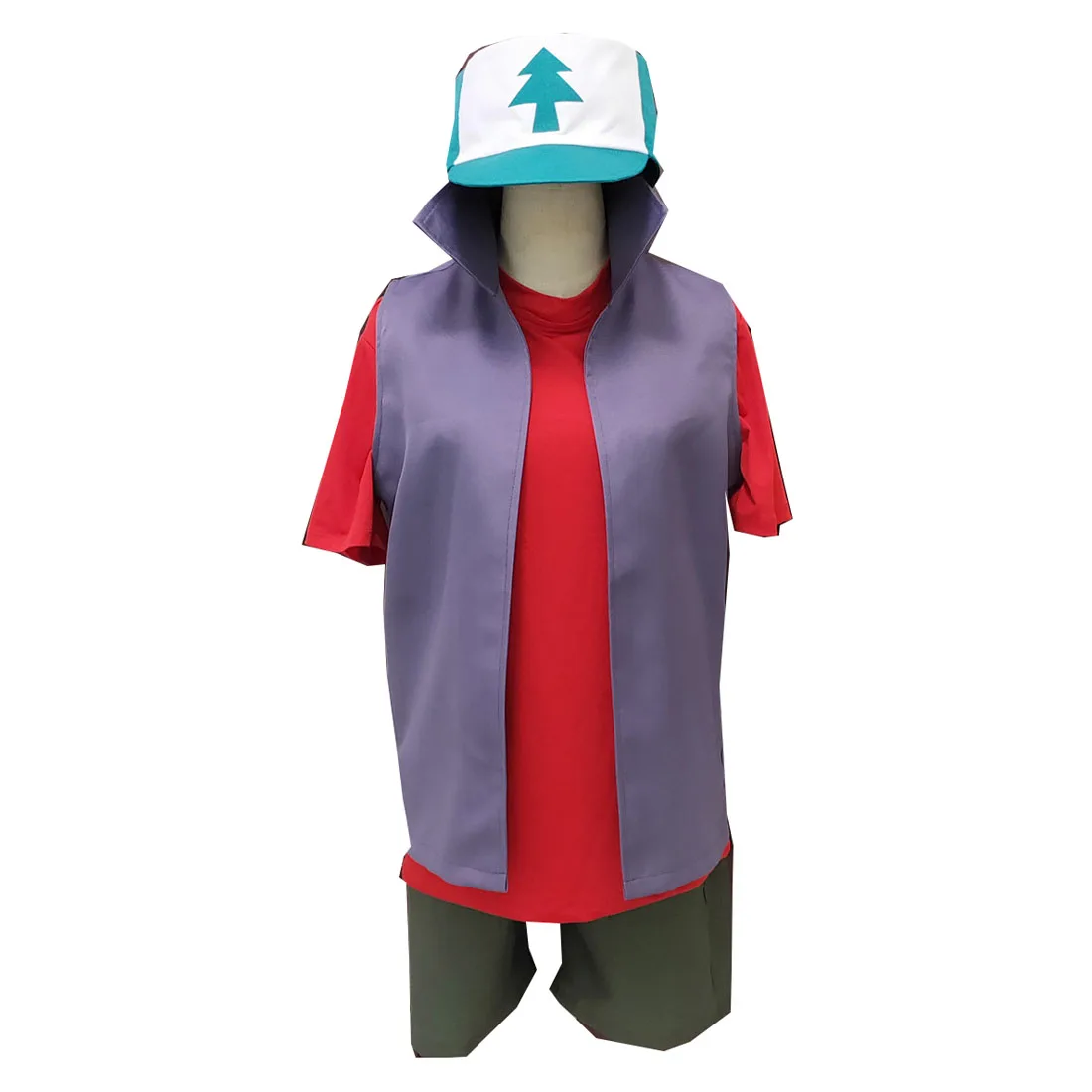 Dipper Gravity Falls Cosplay