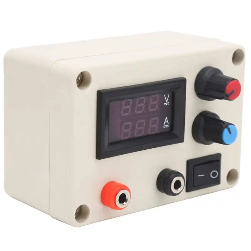 Laboratory-Power-Supply-Adjustable-Power-Regulator-5A-Portable-Constant ...