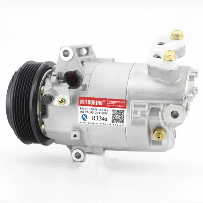 Para o compressor da c.a. de csv511 nissan para nissan bluebird sylphy ...