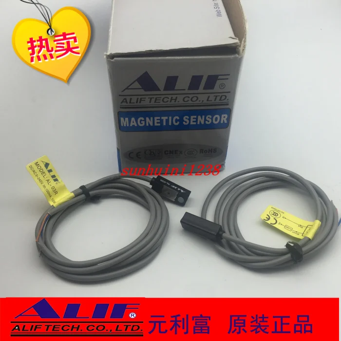 Sensor-de-interruptor-magn-tico-ALIF-Original-2-piezas-AL-03R-AL-13R-AL ...