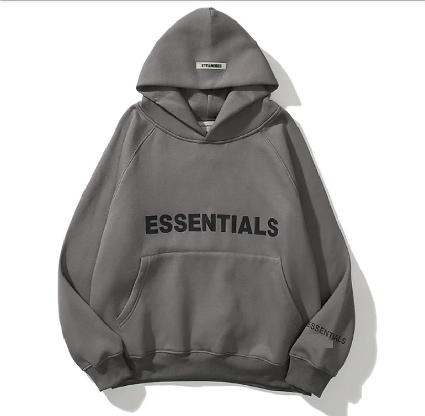 Fw22 FASHION SWEATSHIRT HOODI ESSENTIALS High Street BOY CLOTHES ...