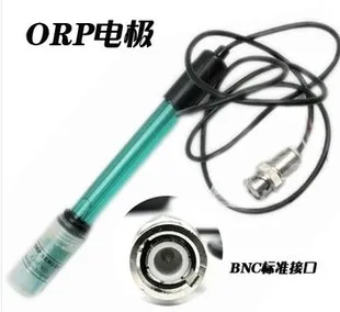 ORP Redox Potentiometer Probe Orp Meter Sensor ORP Electrode ORP ...