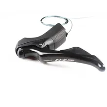 SHIMANO 105 ST r7000 shifter Dual Control Lever 2x11-Speed 105 r7000 ...