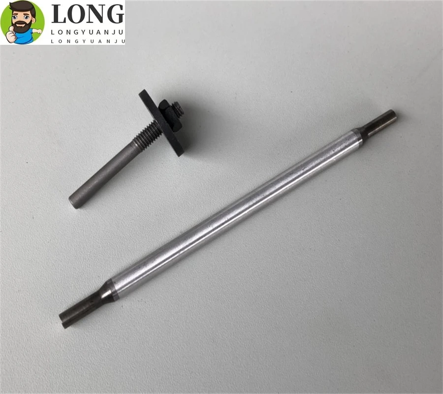 Motorcycle Clutch Rod Push Lever Comp for Yamaha YBR125 YBR 125 YB 125 ...